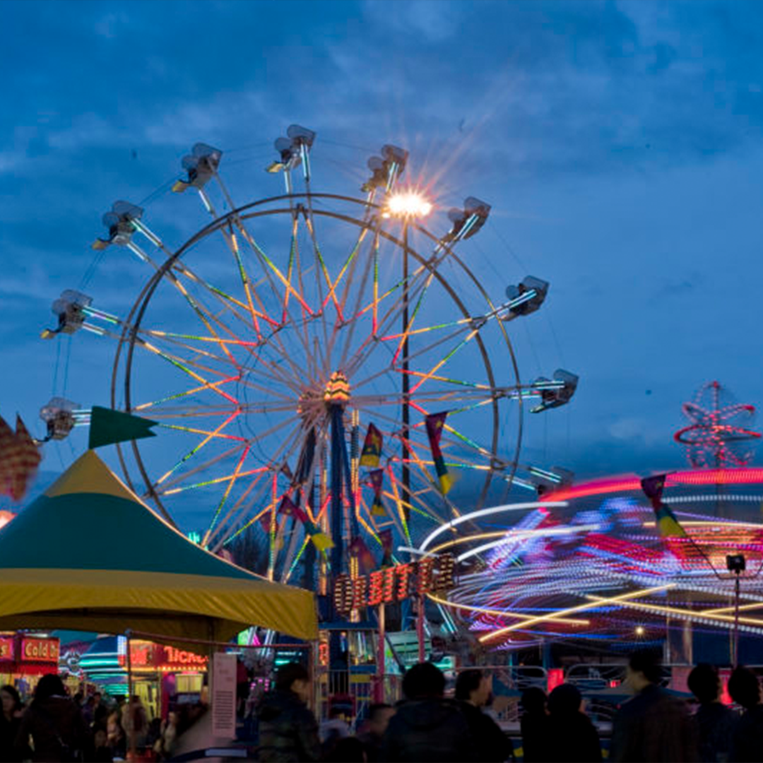 Energy City Ex | Estevan Exhibition Association | Estevan Events